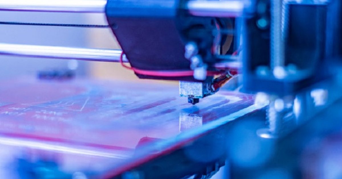 University spin-out company, Meta Additive, acquired by… | KCMC