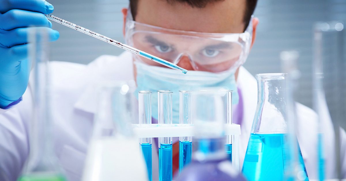 ThioTech wins Royal Society of Chemistry’s Emerging… | KCMC