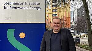 Liverpool – Georgia research team join forces to develop… | KCMC