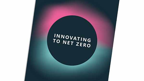 Innovating to Net Zero: UK Net Zero Report | KCMC