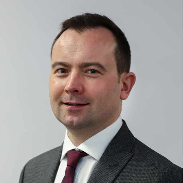 Dr Craig Fairgrieve | KCMC